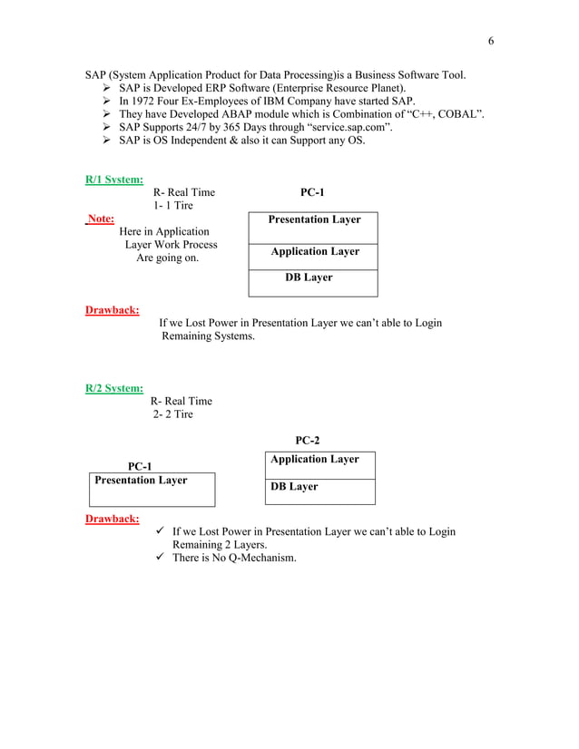 sap basis transaction codes | PDF