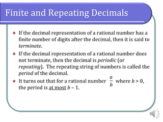 0.1 Number Theory | PDF