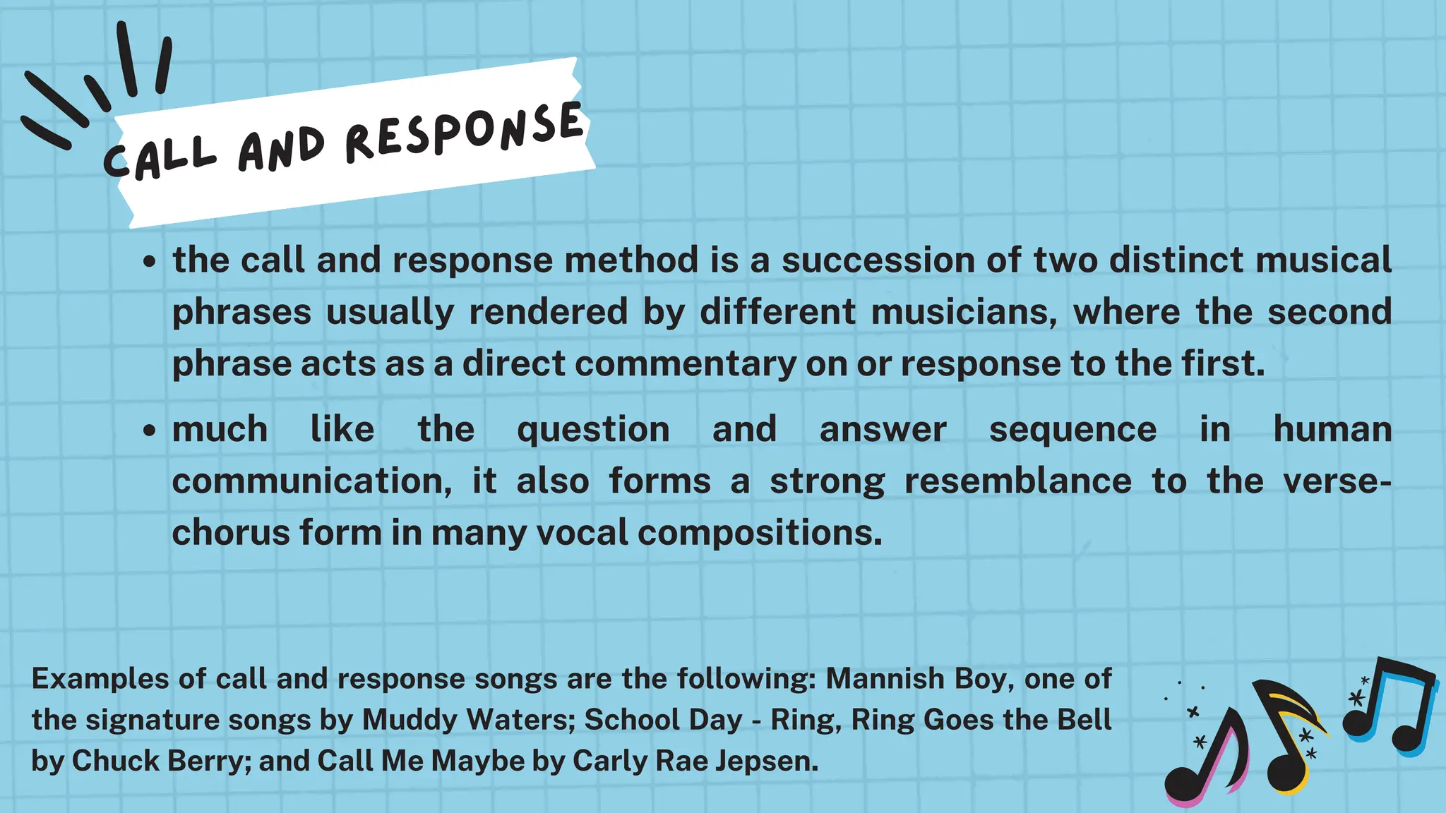 vocal forms of african music in an africa | PDF