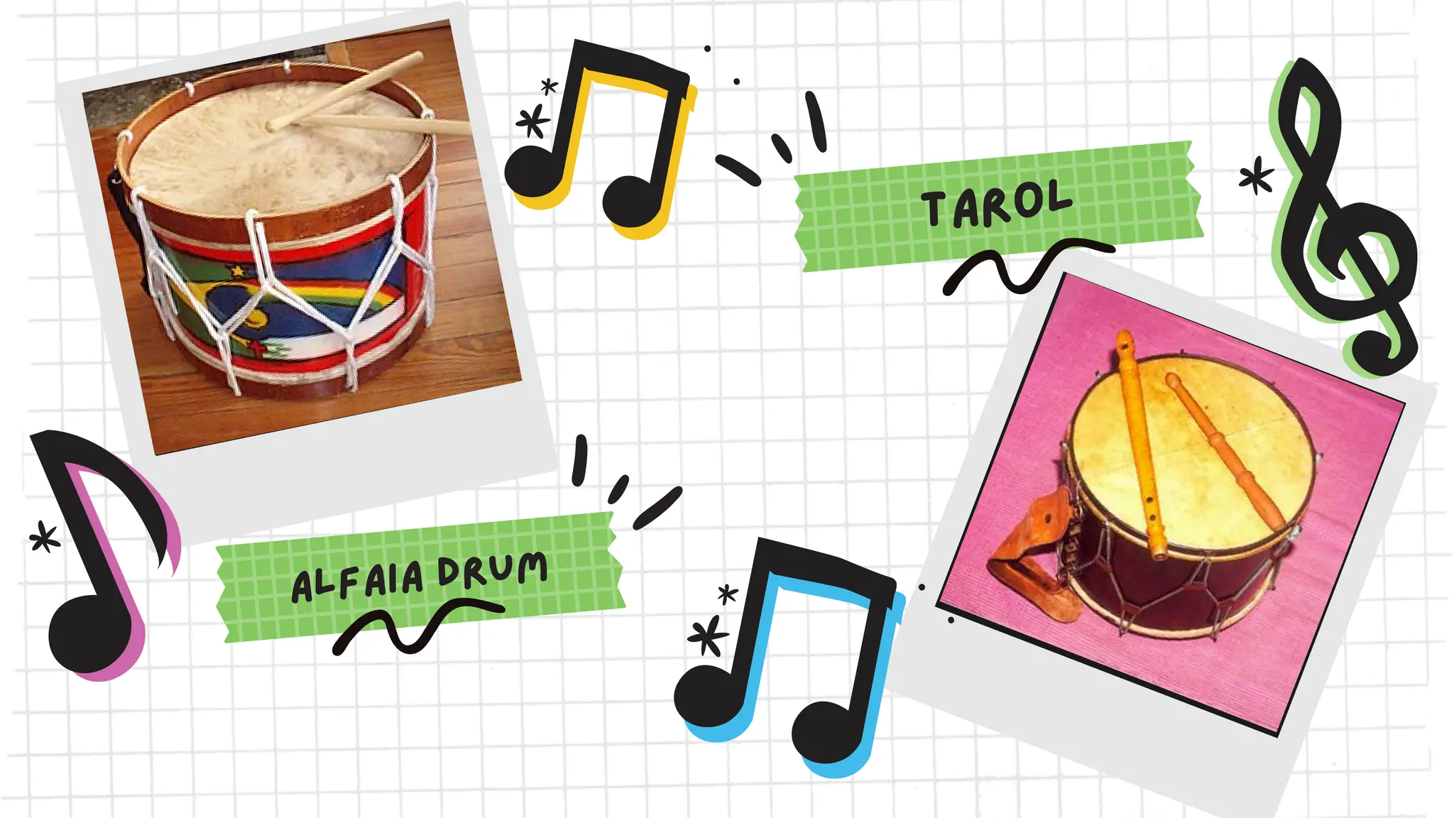 vocal forms of african music in an africa | PDF