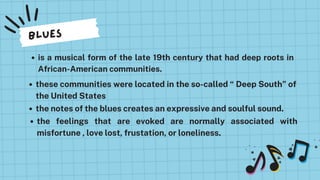 vocal forms of african music in an africa | PDF