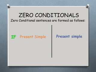 0 1 conditionals | PPT