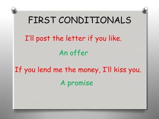 0 1 conditionals | PPT | Programming Languages | Computing