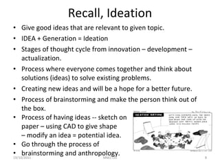 0.2. recall. ideation | PPT