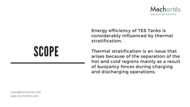 Thermal Energy Storage Tanks | PPT