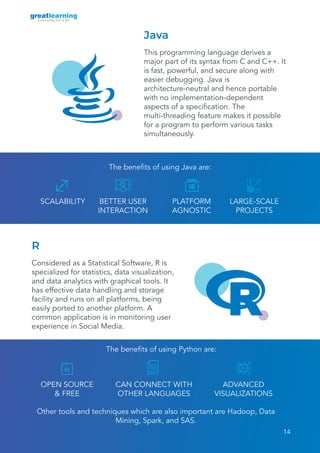 ARTIFICIAL INTELLIGENCE & MACHINE LEARNING CAREER GUIDE | PDF