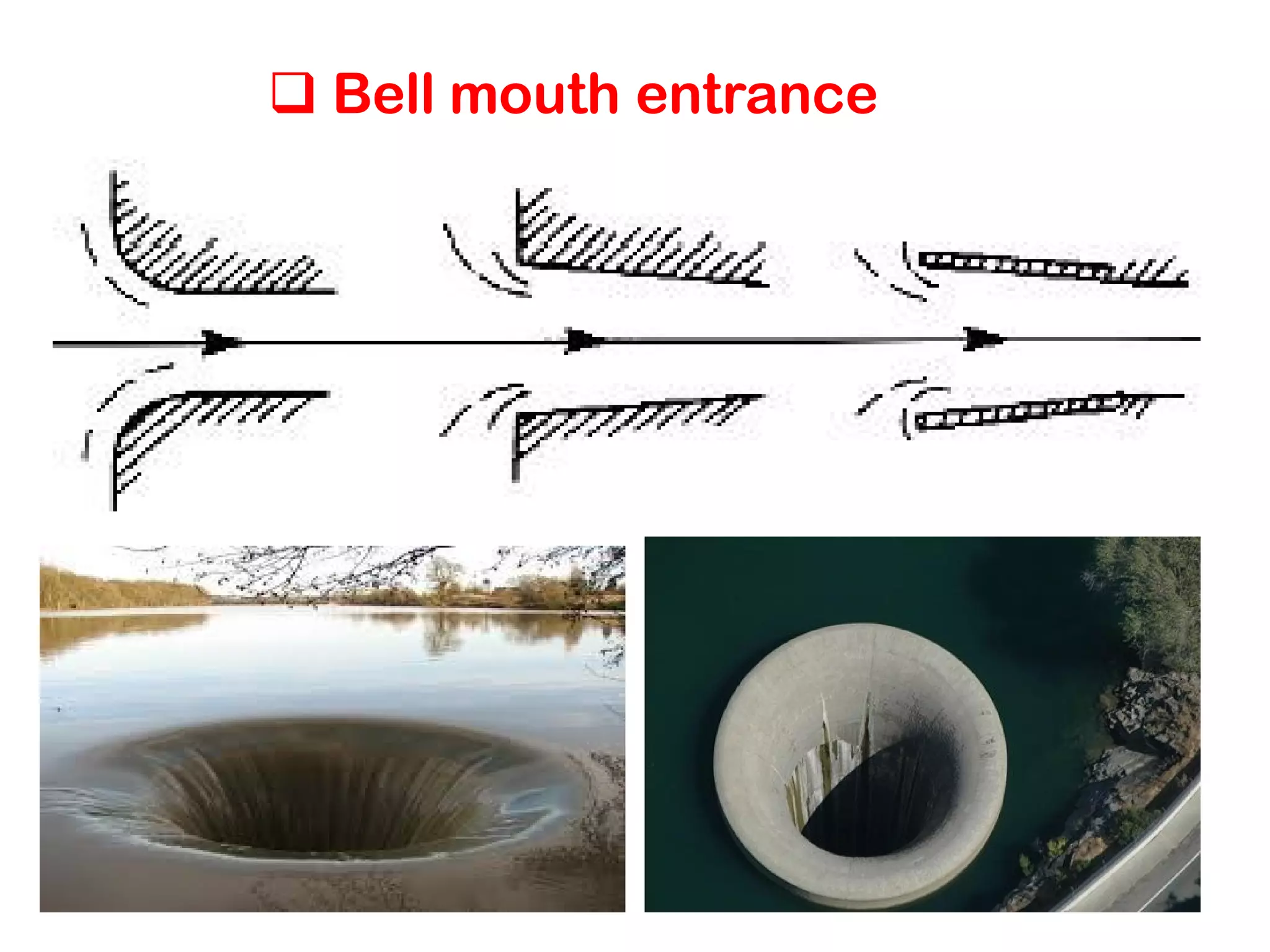 Elements of Water Conductor System | PDF