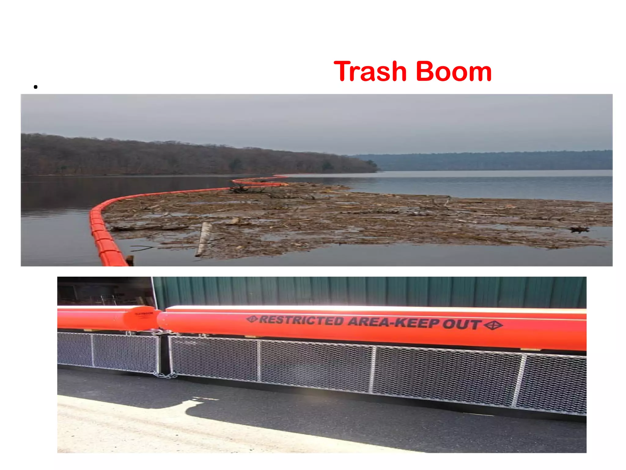 Elements of Water Conductor System | PDF