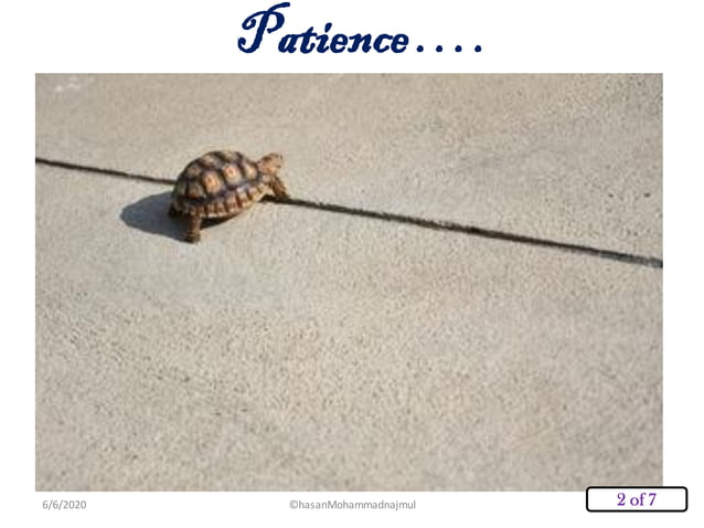 07 Magic Words for a Successful Entrepreneur !! | PPT