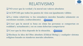 Tema: Cosmovisión (grado 10o gcbs) | PPTX