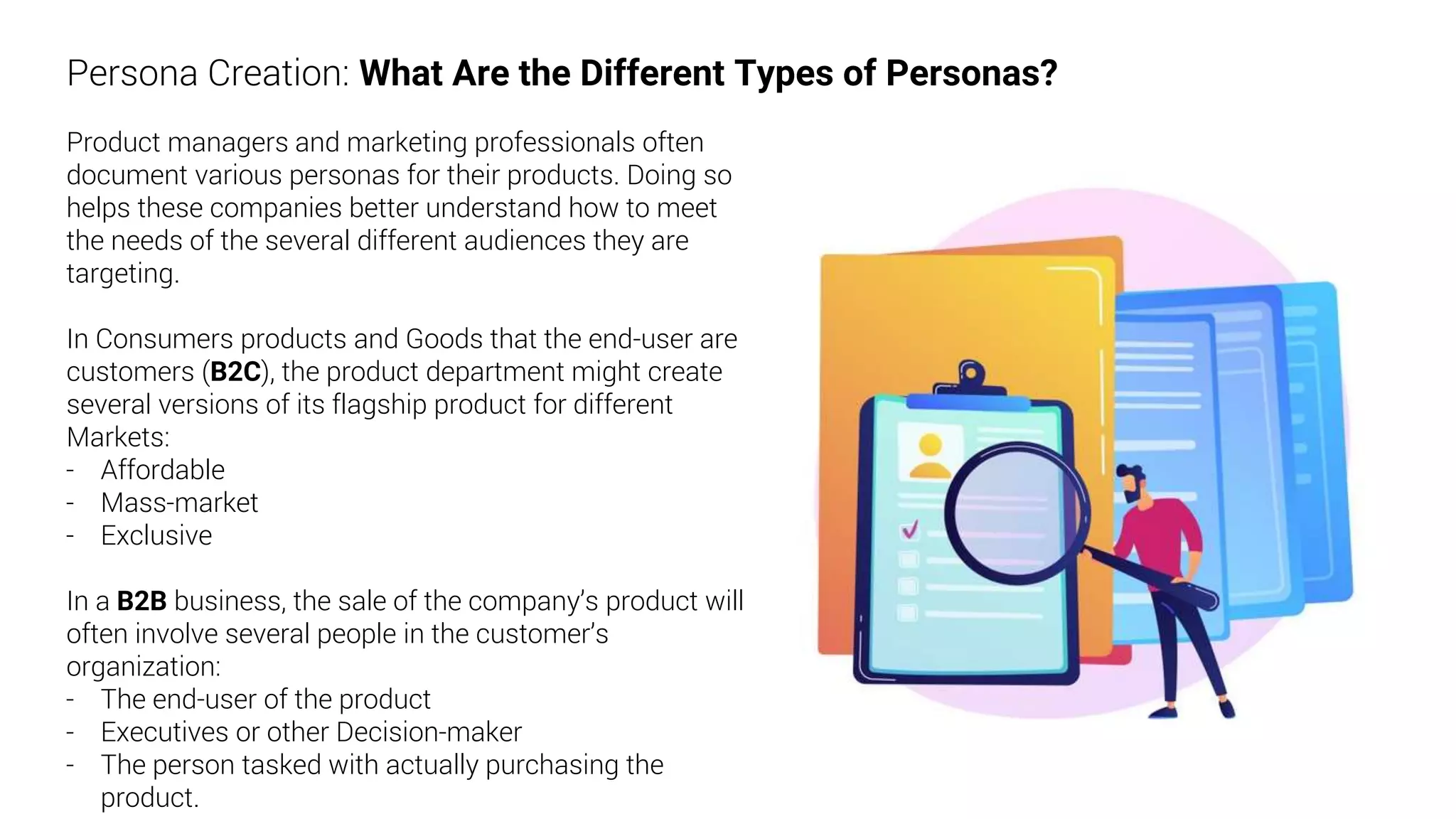 Product Management Tools: Prioritization and Business Plan | PPTX