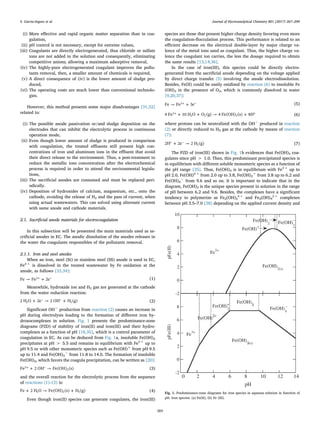 ELECTROCOAGULACION | PDF