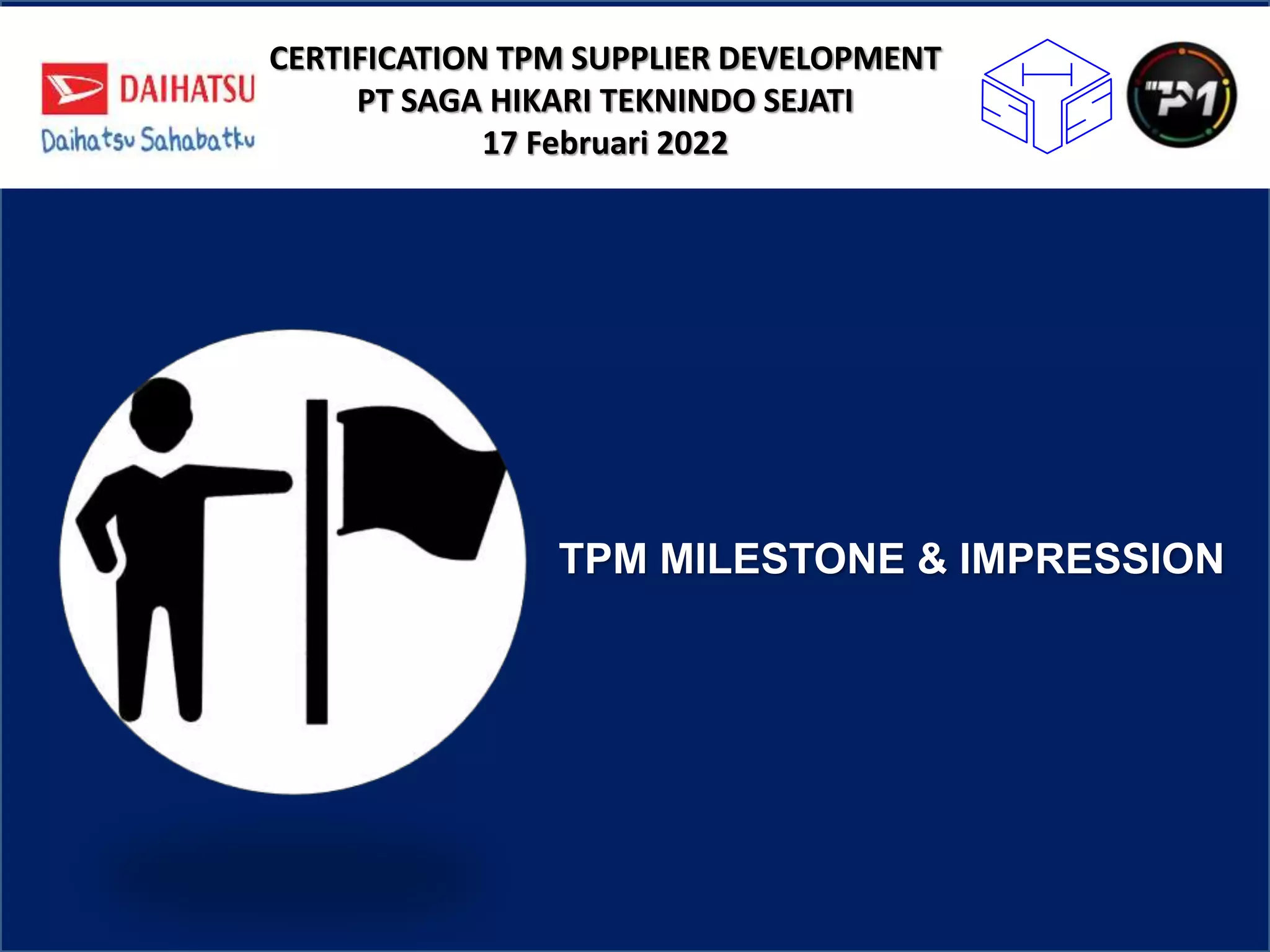 0. rundown mc bod visit (2) | PPTX