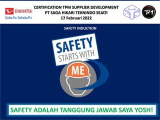 0. rundown mc bod visit (2) | PPTX