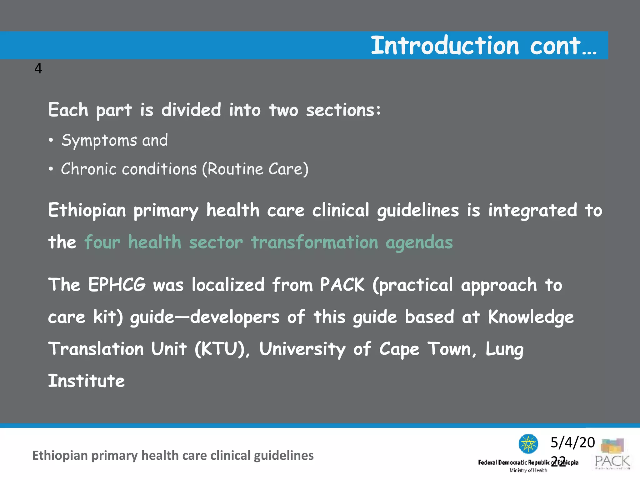 0. PHCG Ethiopia overview.pptx