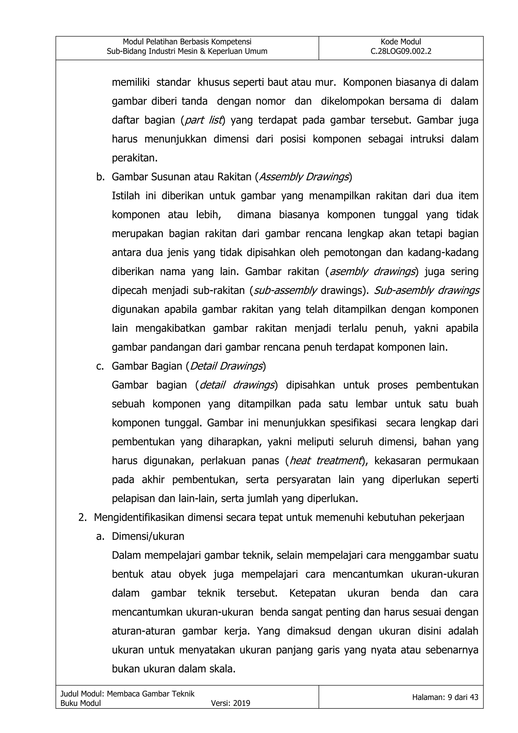 Buku Informasi - Membaca Gambar Teknik- C.28LOG09.002.2.pdf