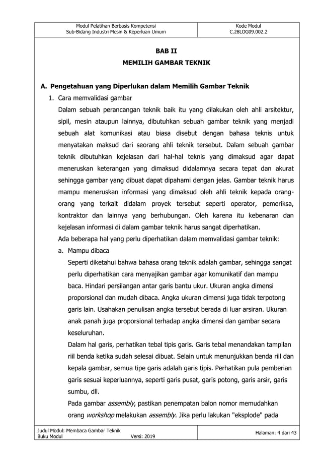 Buku Informasi - Membaca Gambar Teknik- C.28LOG09.002.2.pdf