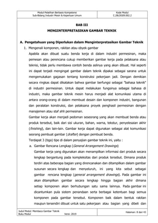 Buku Informasi - Membaca Gambar Teknik- C.28LOG09.002.2.pdf