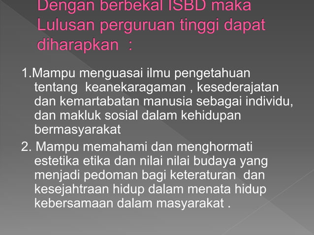0. Visi Misi ISBD.ppt