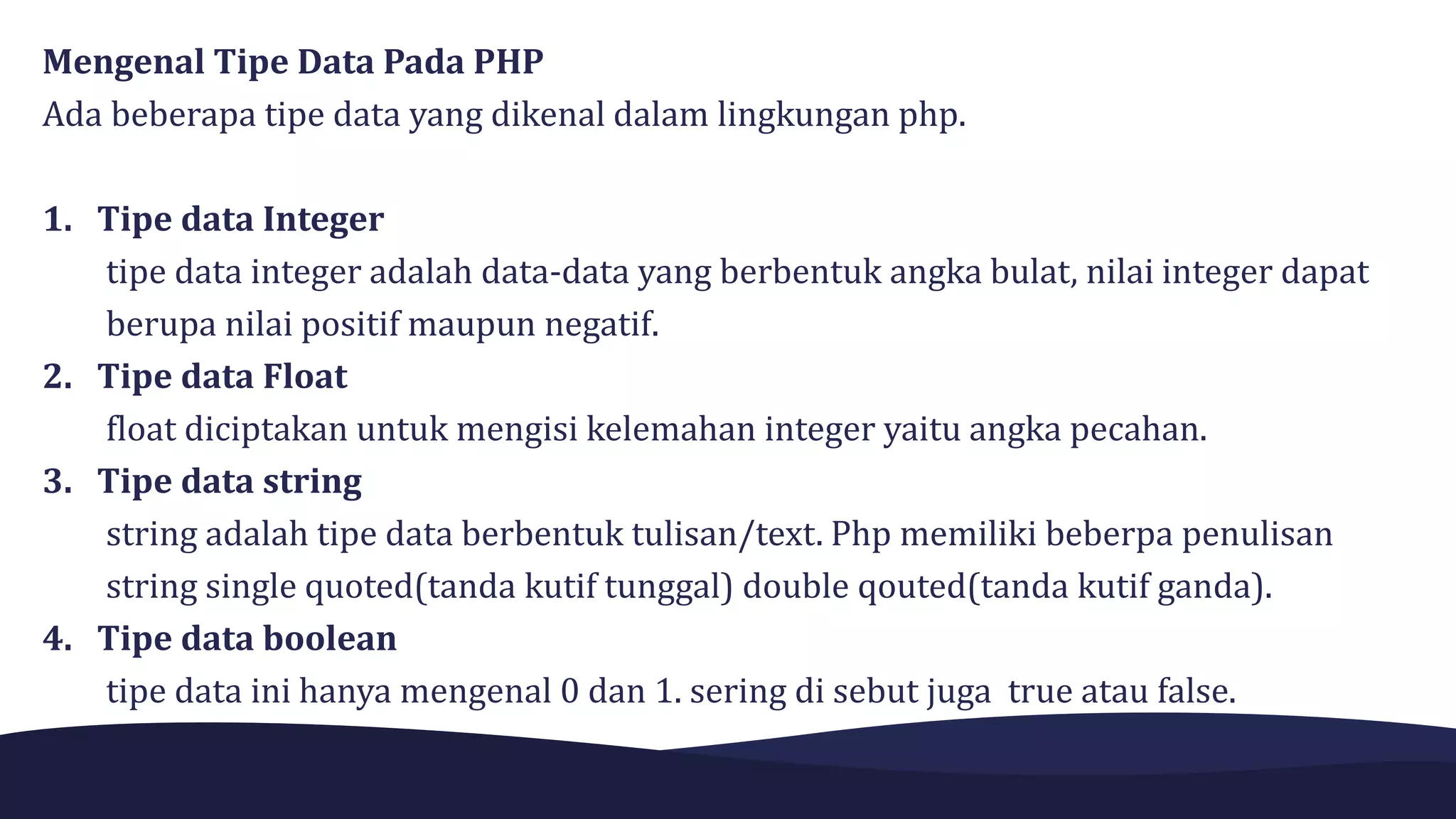 Pengantar PHP.pptx