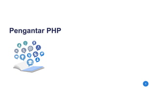 Pengantar PHP.pptx
