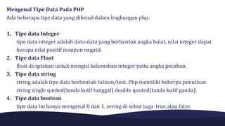 Pengantar PHP.pptx