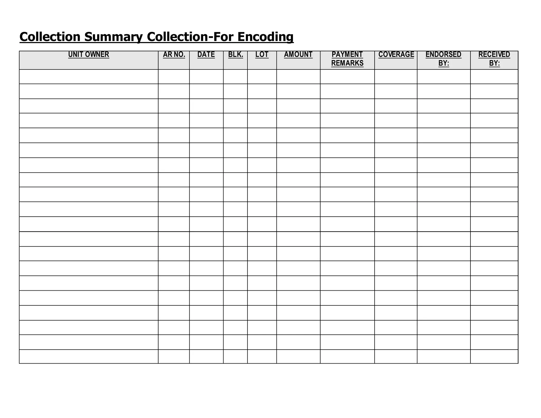 0.Collection-Expenses for encoding.docx