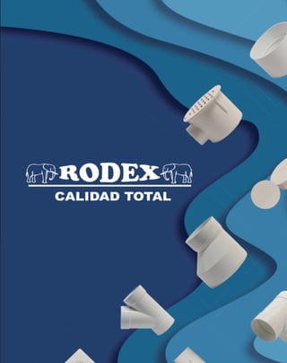 CATALOGO RODEX 2023 | PDF