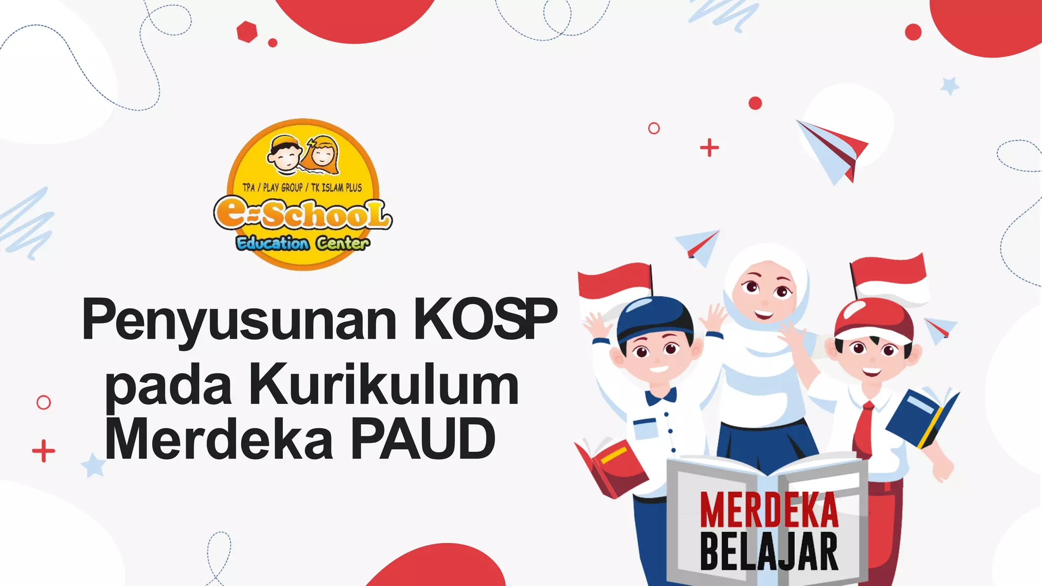 KOSP KURIKULUM OPERASIONAL SATUAN PENDIDIKAN | PDF