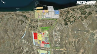 SOHAR Port and Freezone | PPTX