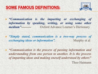 0.Basics Communication intro,Def,Rolec Classification (5).ppt
