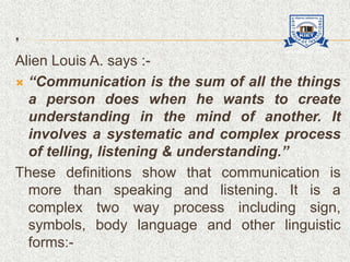 0.Basics Communication intro,Def,Rolec Classification (5).ppt