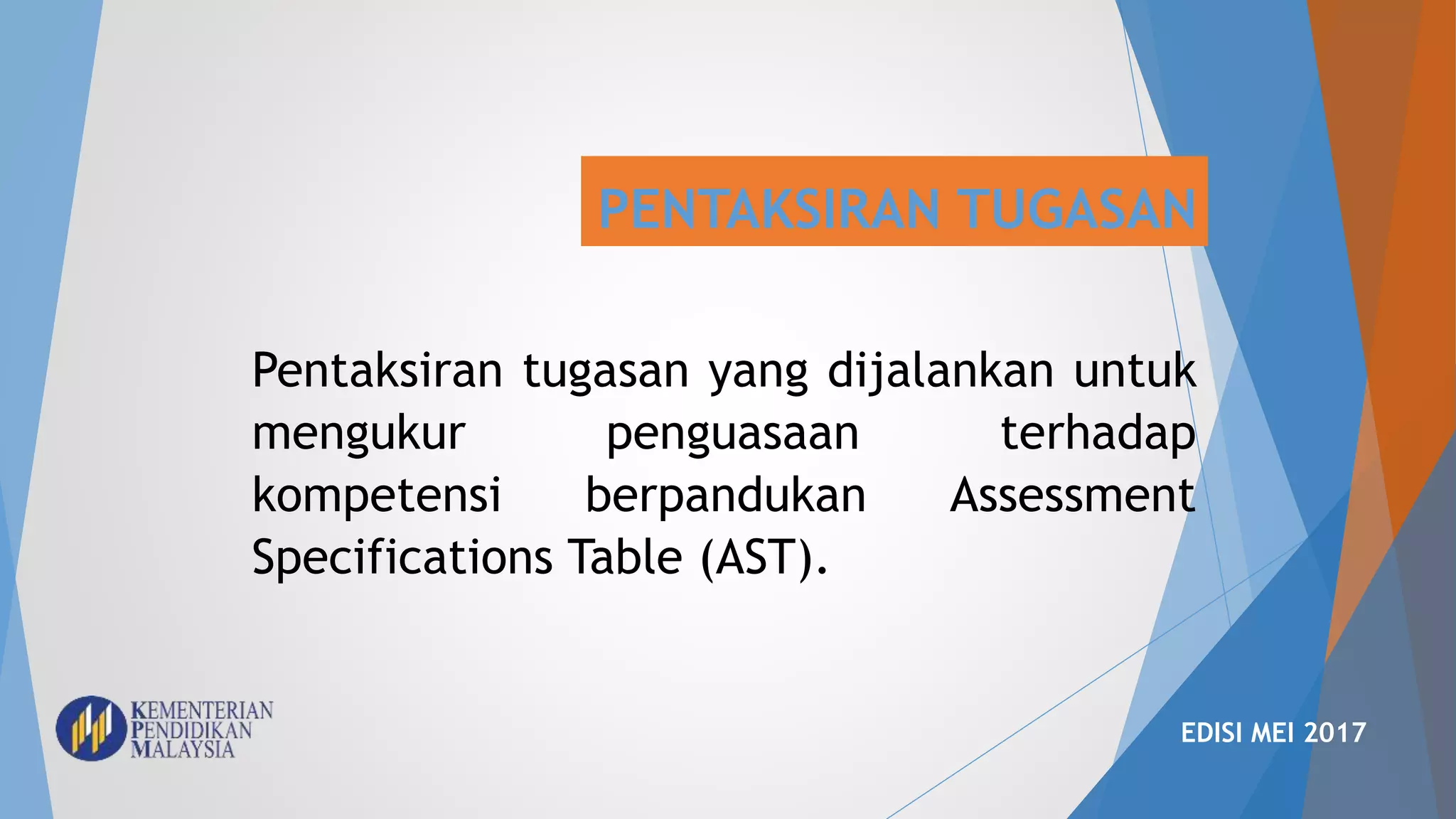 0. PANDUAN BAHAN PENGAJARAN UNTUK PROGRAM DVM.pptx