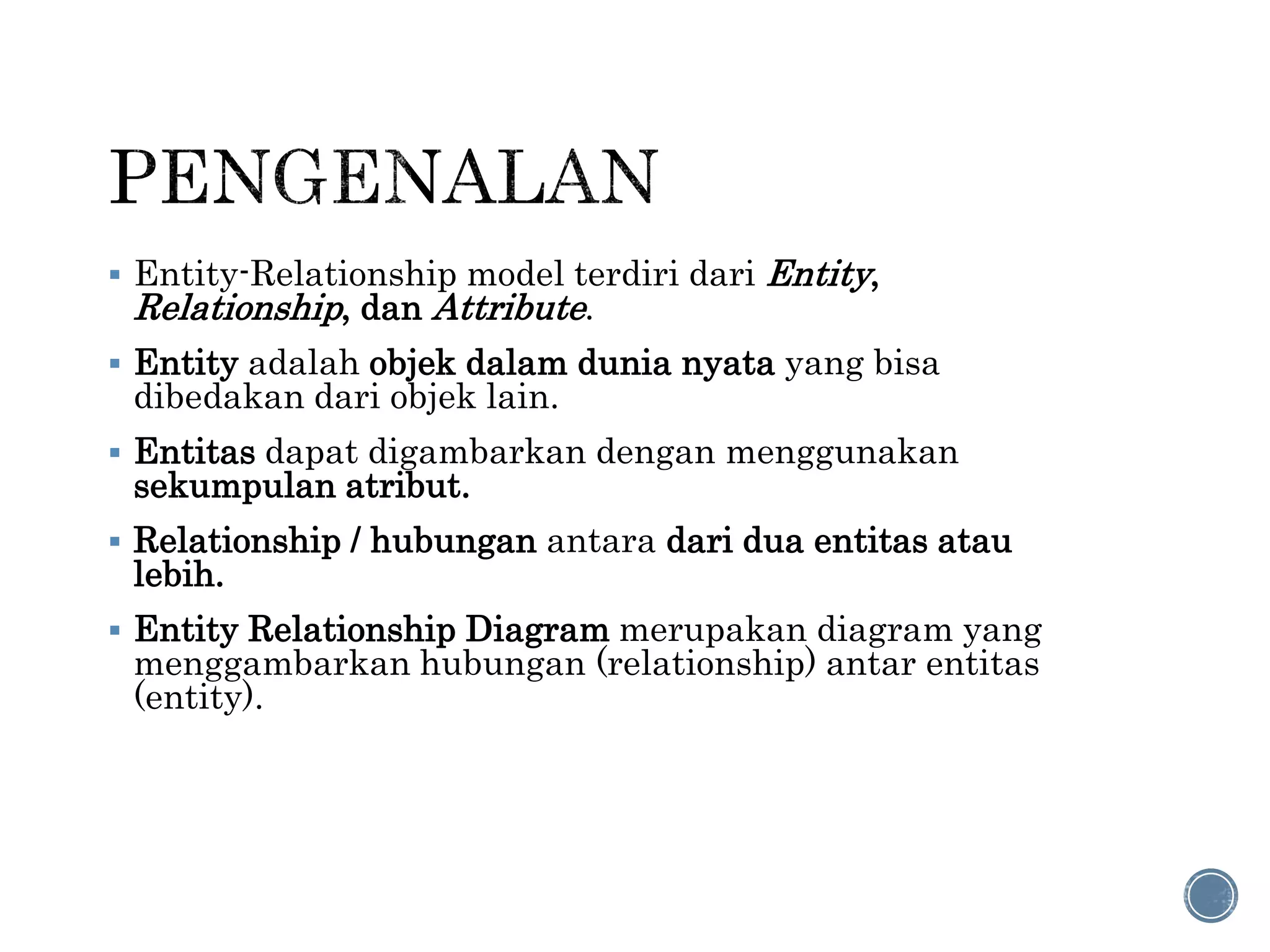 0. PPT ER Model.pptx