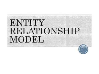 0. PPT ER Model.pptx