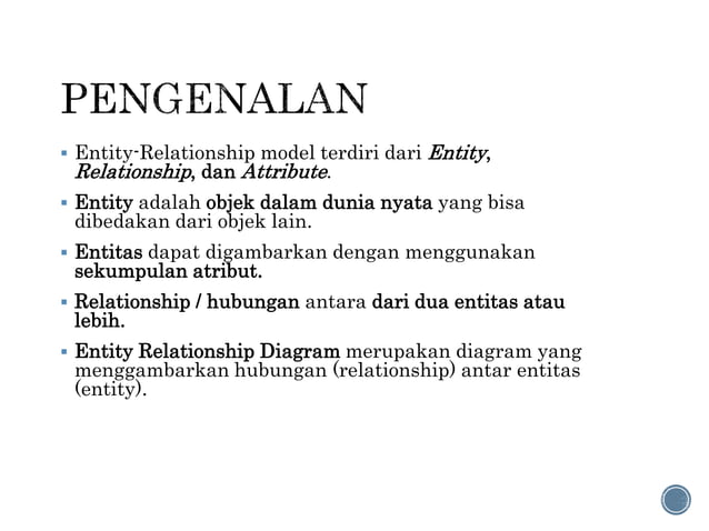 0. PPT ER Model.pptx