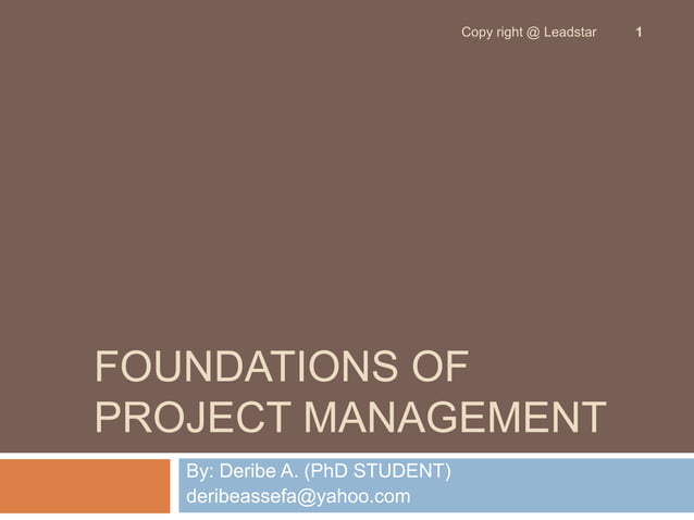 0. Foundations of project management (2).ppt