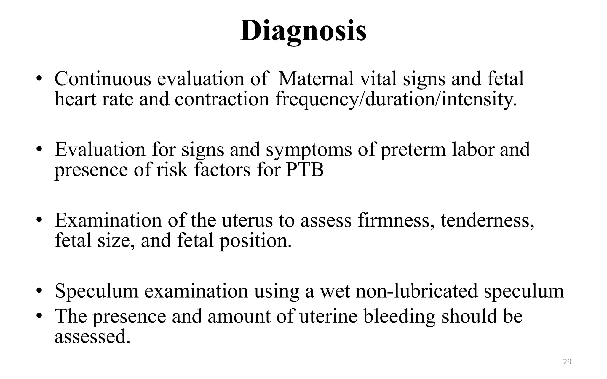 0. Classification of Newborn.pptx | Pregnancy | Reproductive Health
