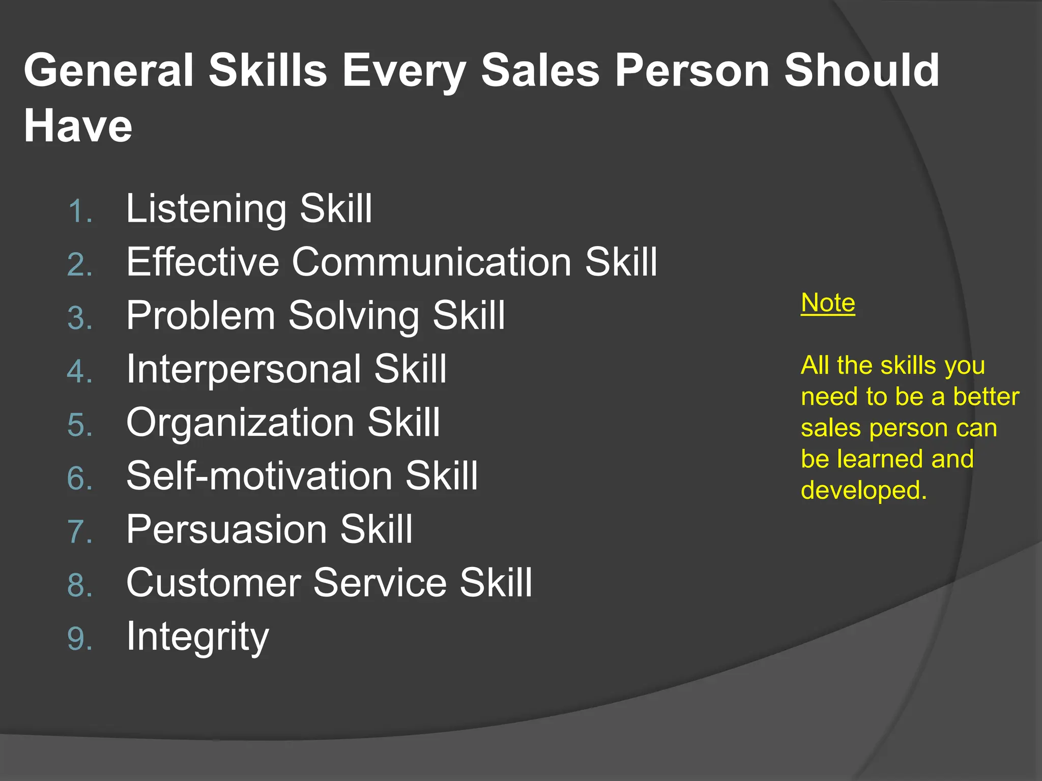 Basic Selling Skill.pptx