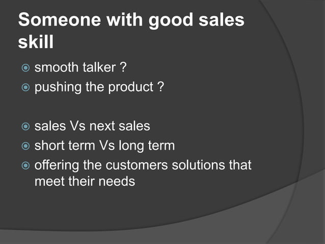 Basic Selling Skill.pptx