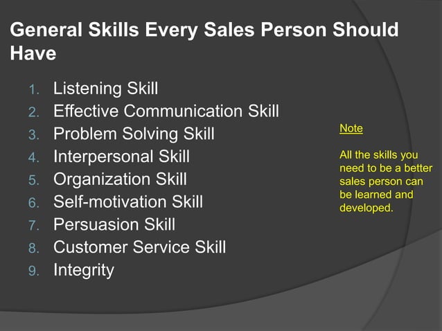 Basic Selling Skill.pptx