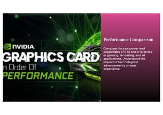rtx vs gtx grafix card | PDF