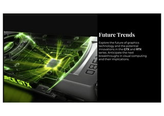 rtx vs gtx grafix card | PPT