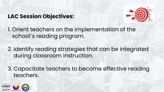 Learning Action Cell (LAC) Session of Project READERS.pptx