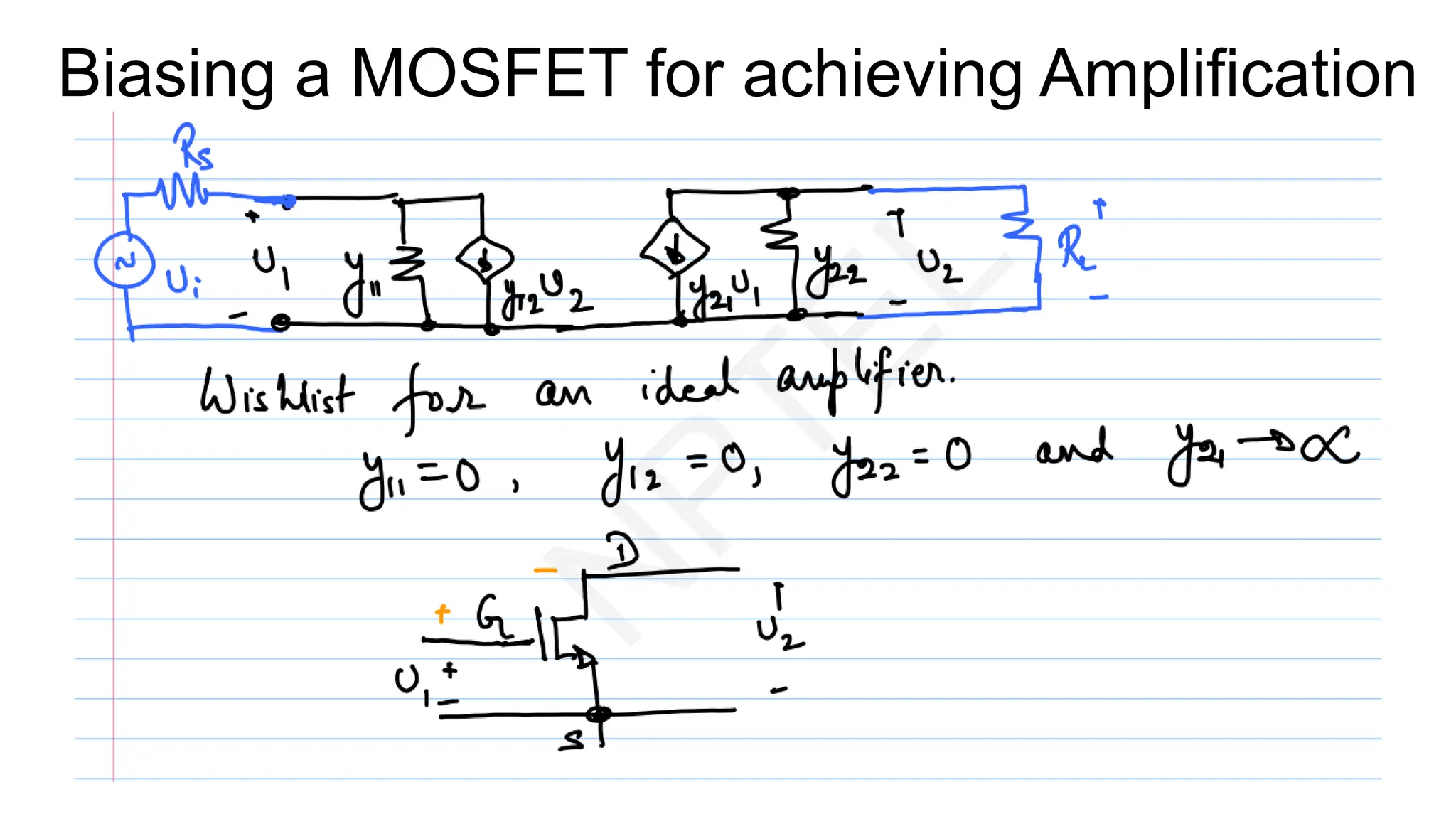 0 2 Analog Vlsi Circuits Aftermid Merged Pdf