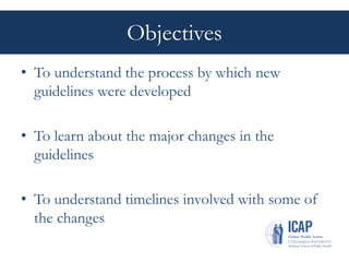 0. 2016 WHO ART Guidelines_General Overview.pptx