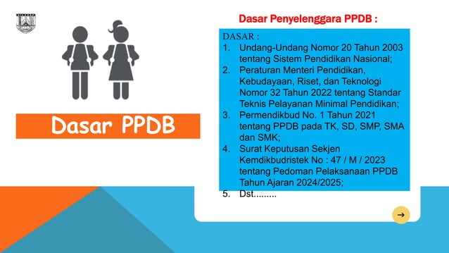 0. PPT Juknis PPDB TK-SD -SMP 2024-2025 Cilacap.pptx
