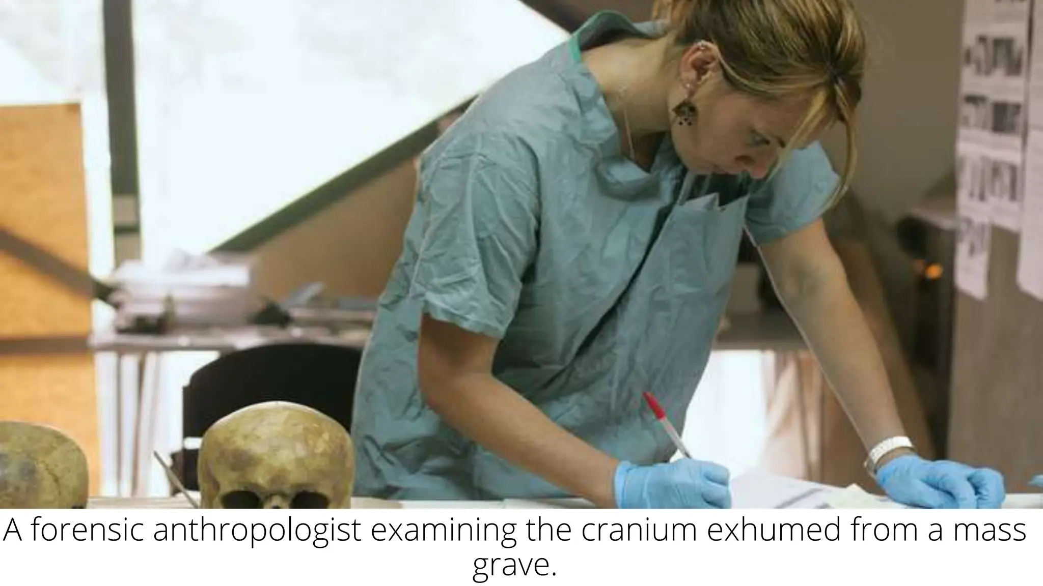 INTRODUCTION TO BASIC FORENSIC PATHOLOGY | PPTX