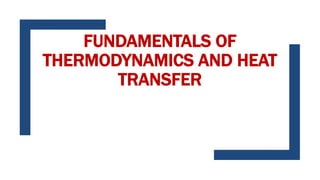 Fundamental of Thermodynamics Syllabus.pptx