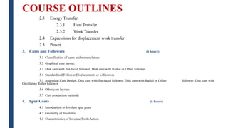Fundamental of Thermodynamics Syllabus.pptx